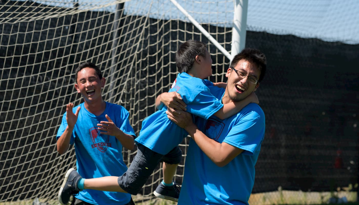E-Soccer Returns To Avaya Stadium | E-Sports