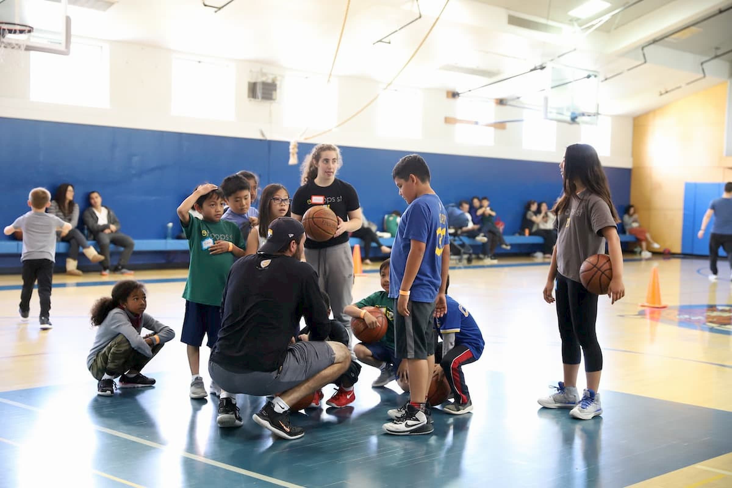 Hercules E-Hoops | E-Sports