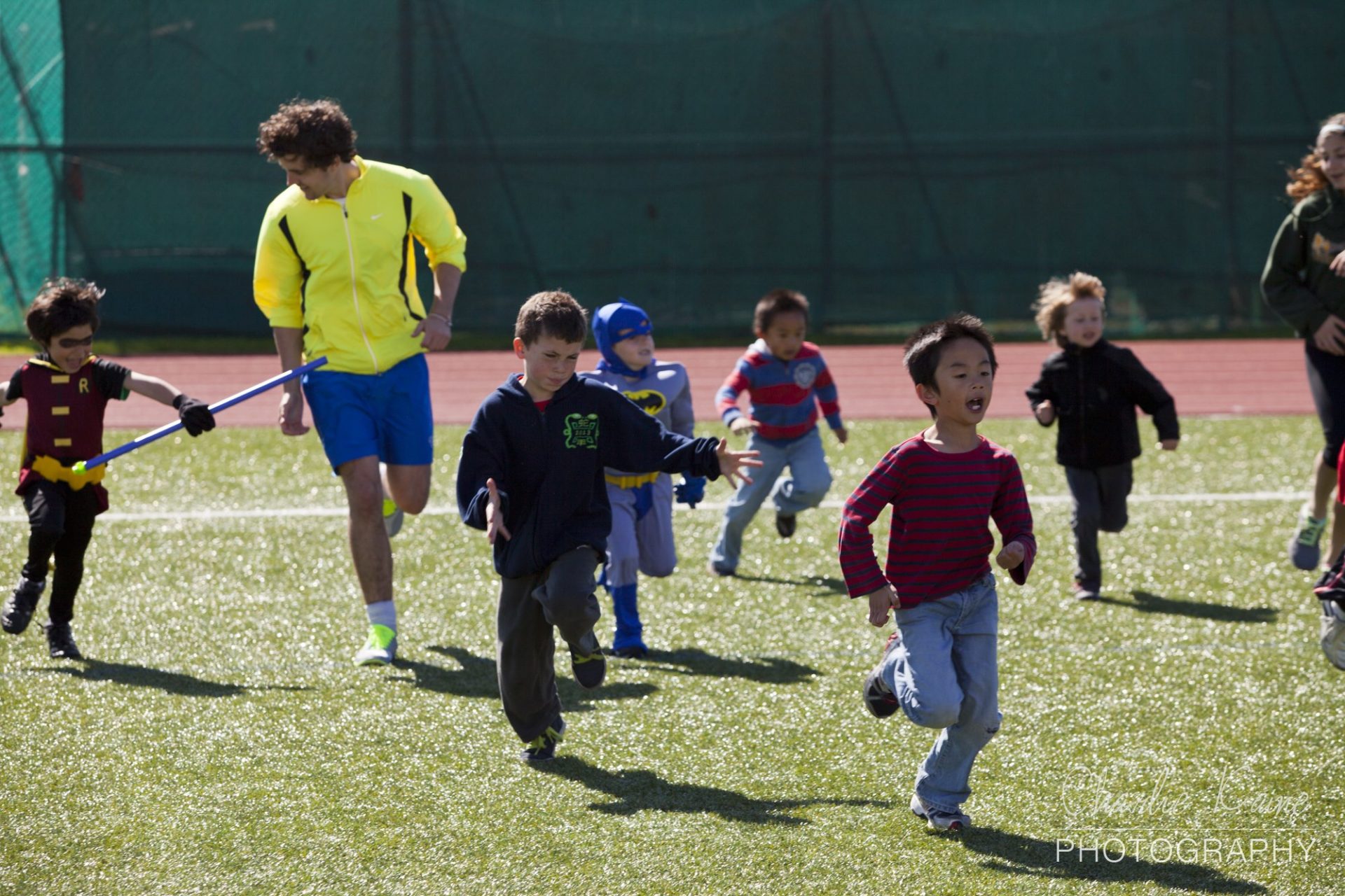 Quick Reference: Coaching a Child With Down Syndrome | E-Sports