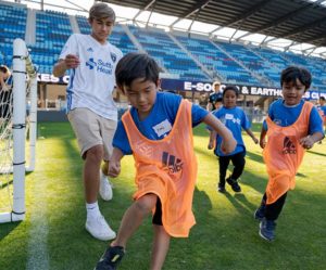 Exceptional Sports | For Special Needs and Typical Kids