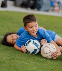 Exceptional Sports | For Special Needs and Typical Kids