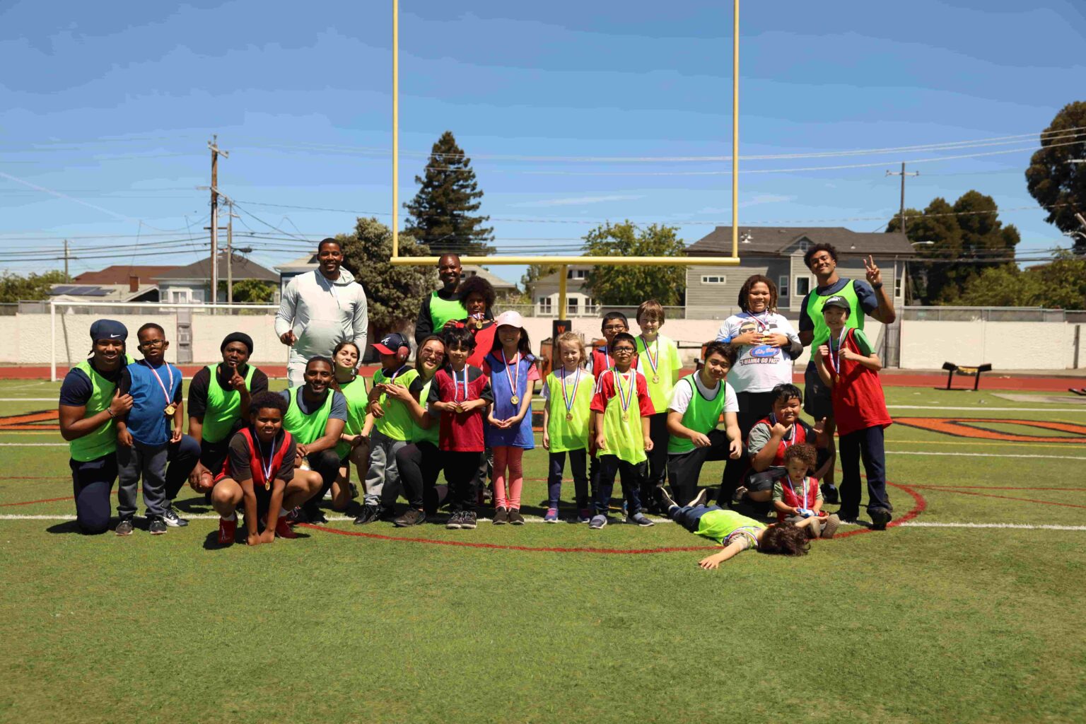 Exceptional Sports | For Special Needs and Typical Kids